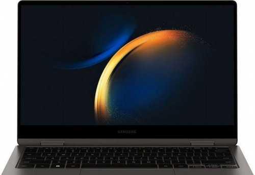 Ноутбук Samsung Galaxy book 3 360 NP730, 13.3, тра