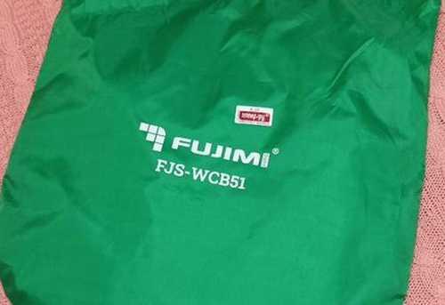 Фон Fujimi FJS-WCB51 тканевый складной хромакей