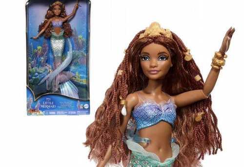 Кукла Barbie the Little Mermaid Deluxe