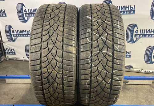 Dunlop SP Winter Sport 3D 255/50 R19 107H