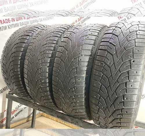 Gislaved NordFrost 100 215/65 R16 107Y