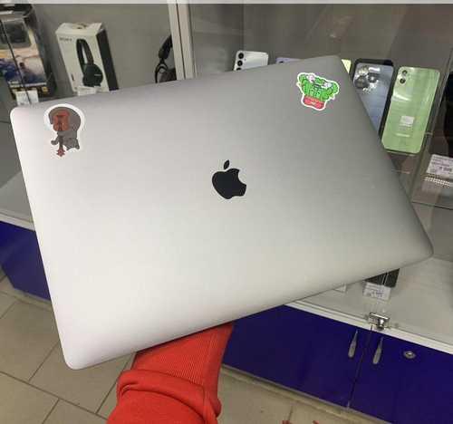 Apple Macbook Pro 15 2019 i9