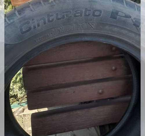 Pirelli Cinturato P1 185/60 R15 84H