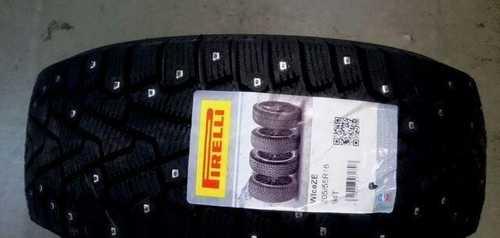 Pirelli Ice Zero 185/65 R14 86T