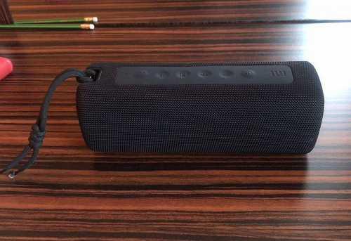 Колонка mi portable Speaker 16w