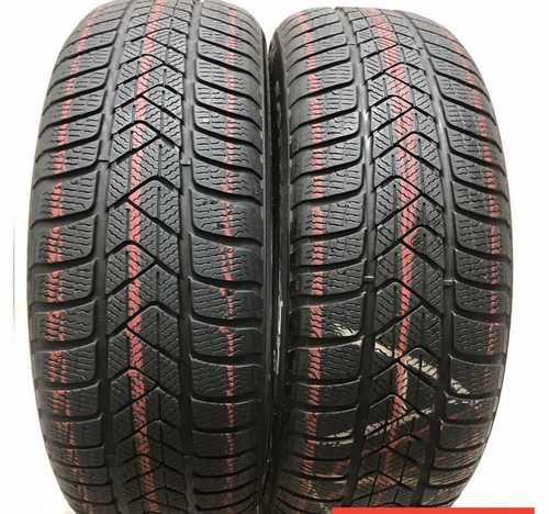 Pirelli Winter Sottozero 3 205/55 R17 91H