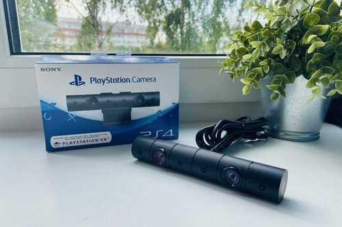 Камера PS4 2 ревизия I Камера VR