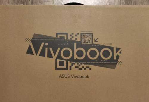 Ноутбук asus VivoBook M1605YA-MB341