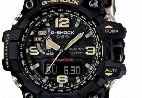 Casio G-Shock GWG 1000-1AER