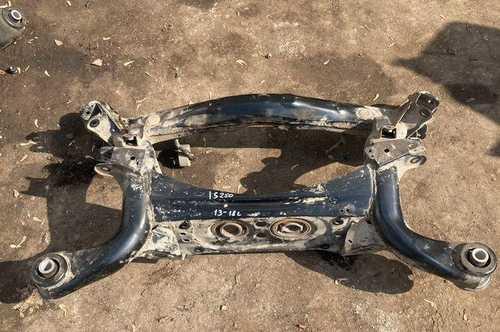 5120630131 подрамник задний Lexus is250 is 250 15г