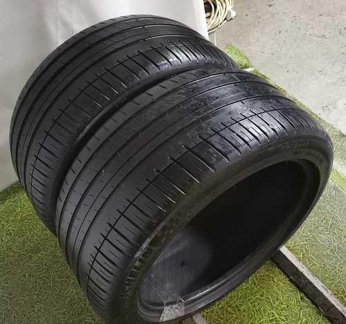 Michelin Pilot Sport 3 275/40 R19