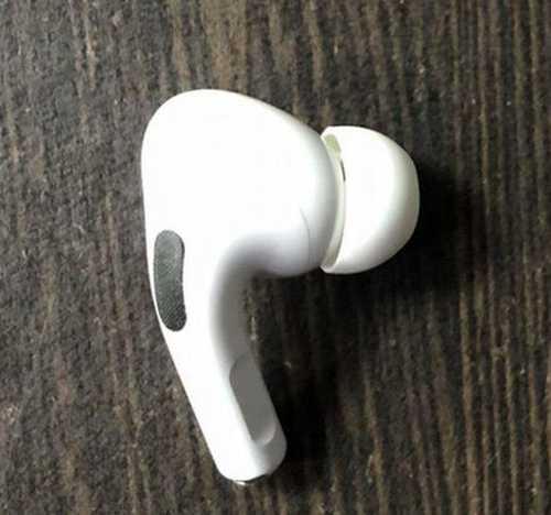 Наушники apple airpods pro 2 правый