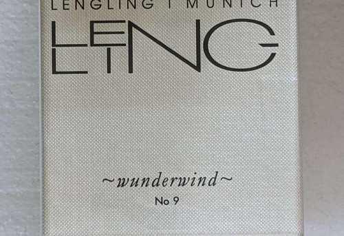 Lengling No 9 Wunderwind Extrait de Parfum 50ml