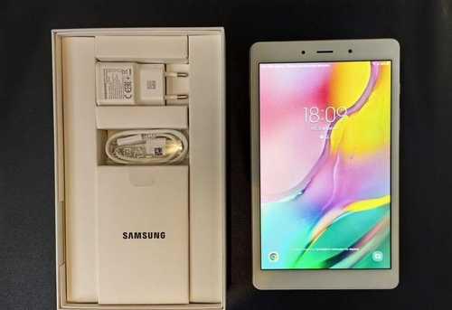 Планшет Samsung Galaxy Tab A SM-T295 8"