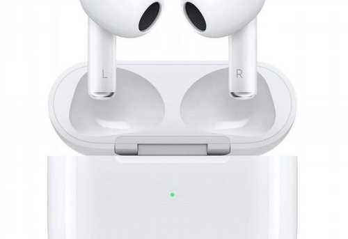 Apple AirPods 3 Lightning Charging Case mpny3