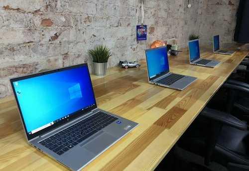 Ноутбуки HP 840 850 G5 G6 G7 G8 в офис под ключ