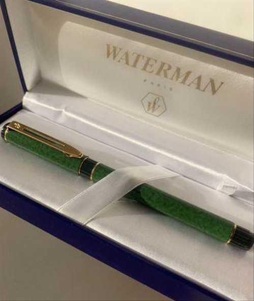 Перьевая ручка Waterman