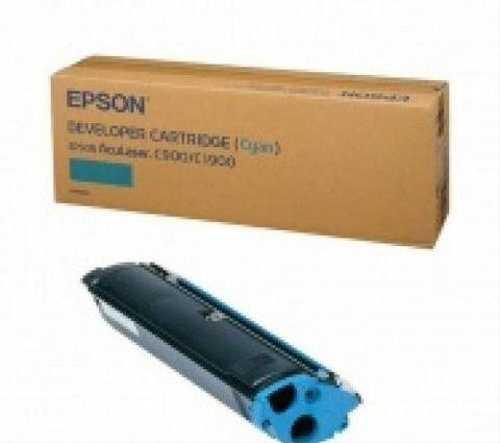 Картридж для Epson AcuLaser C900/ C1900