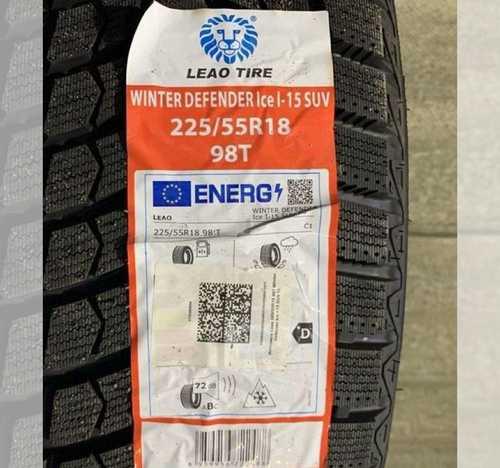 Leao Winter Defender Ice I-15 SUV 225/55 R18 98T