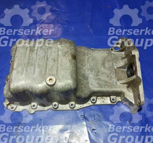 Поддон двс Z12XEP, Z14XEP Opel Astra Н, Corsa D