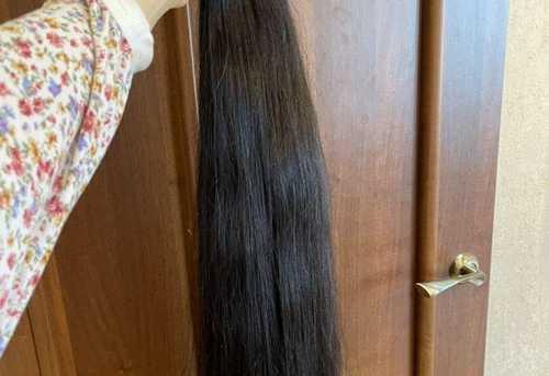 Волосы для наращивания 82 см