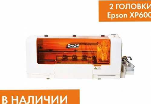 Dtf принтер epson