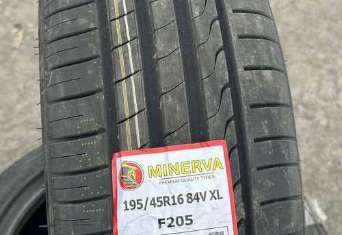 Minerva F205 195/45 R16 84V