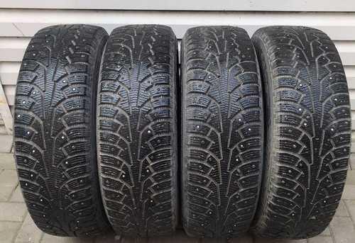 Nokian Tyres Hakkapeliitta 5 225/65 R18 107T