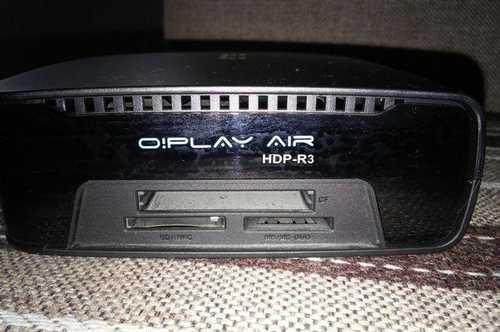Asus o play air hdp-r3