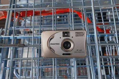 Пленочная камера Praktica m60