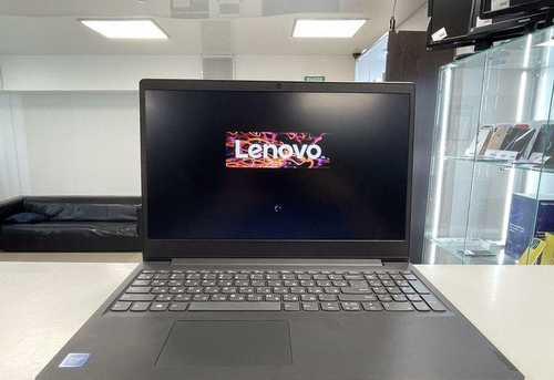 Ноутбук lenovo v15 igl