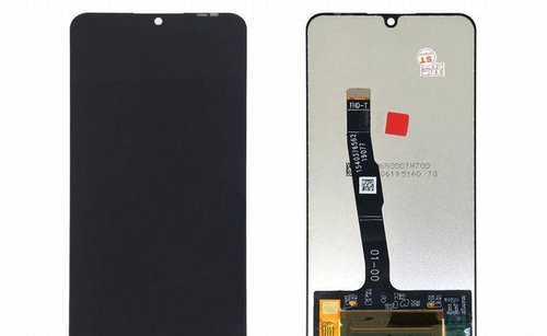 Дисплей для Huawei P Smart Z Оригинал