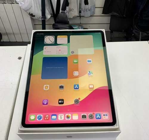 iPad Pro 12,9 (4-Gen/2020) 128GB WiFi АКБ-83%