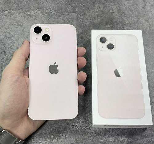 iPhone 13, 128 ГБ