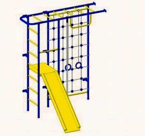 Детский спортивный комплекс Пионер-11с SG000003076