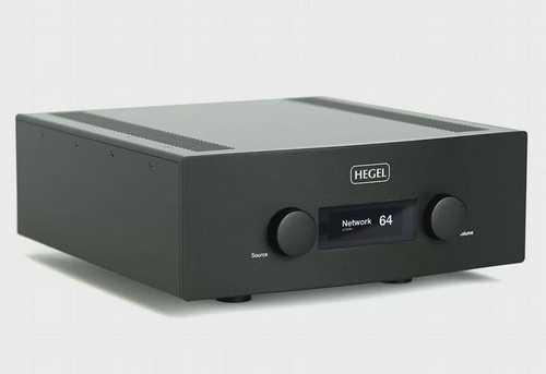 Усилитель Hegel H590 Black