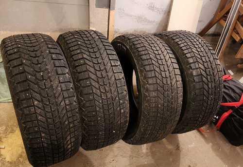 Firestone Winter Force 235/55 R17