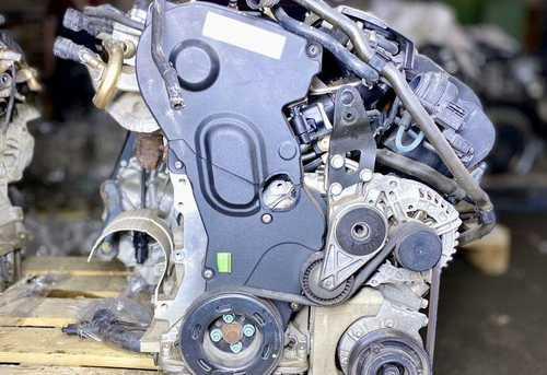 Двигатель BVY 2.0 FSI Volkswagen Passat B6, Golf