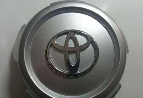 Колпак диска Toyota land cruiser 100