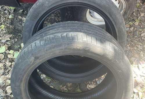 Pirelli P Zero 275/40 R20