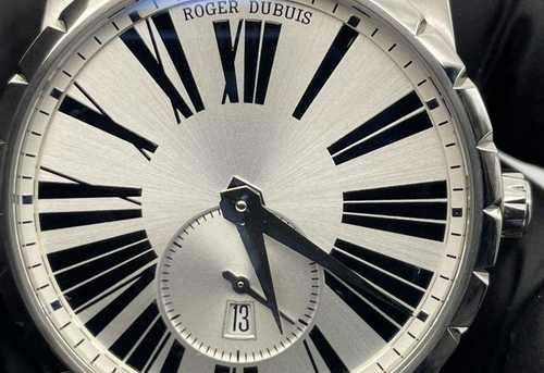 Часы Roger Dubuis Excalibur 42mm Automatic