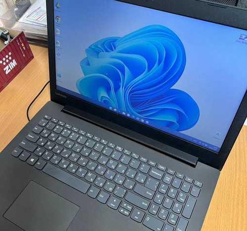 Ноутбук Lenovo FullHD на SSD, AMD A9, 8Gb
