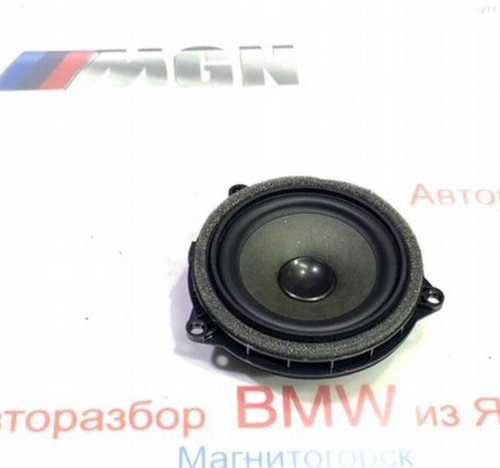 Динамик в дверь Bmw 3 F30 N20B20 2013