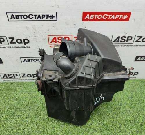 Корпус воздушного фильтра Mazda 3 BK LF17 2009
