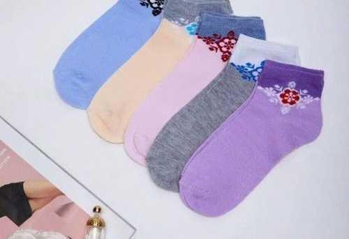 Новые женские/ детские носки