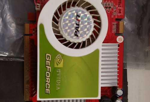 Видеокарта GeForce 7600GT