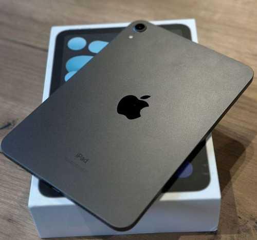 iPad mini 6 64gb