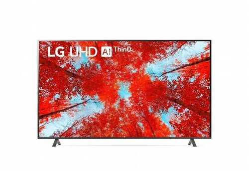 Телевизор LED LG 86" (218 см) 86UQ90006LD