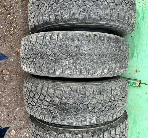 Matador MP 95 Yermak 235/70 R16