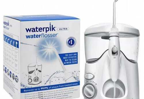 Ирригатор Waterpik WP-100 EU Ultra новое